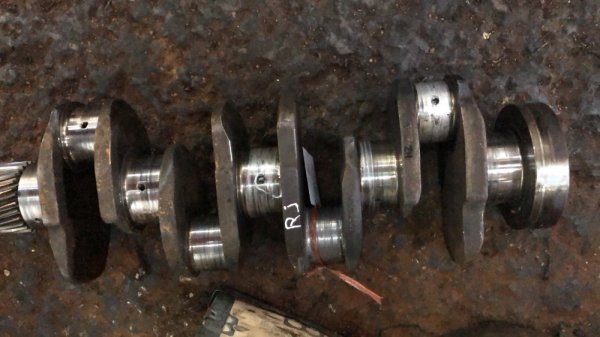 Oversized bearing, undersized bearing, do you know? - quality engine ...