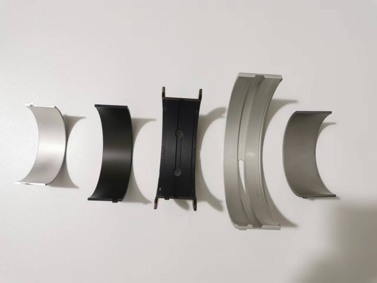 Oversized bearing, undersized bearing, do you know? - quality engine ...